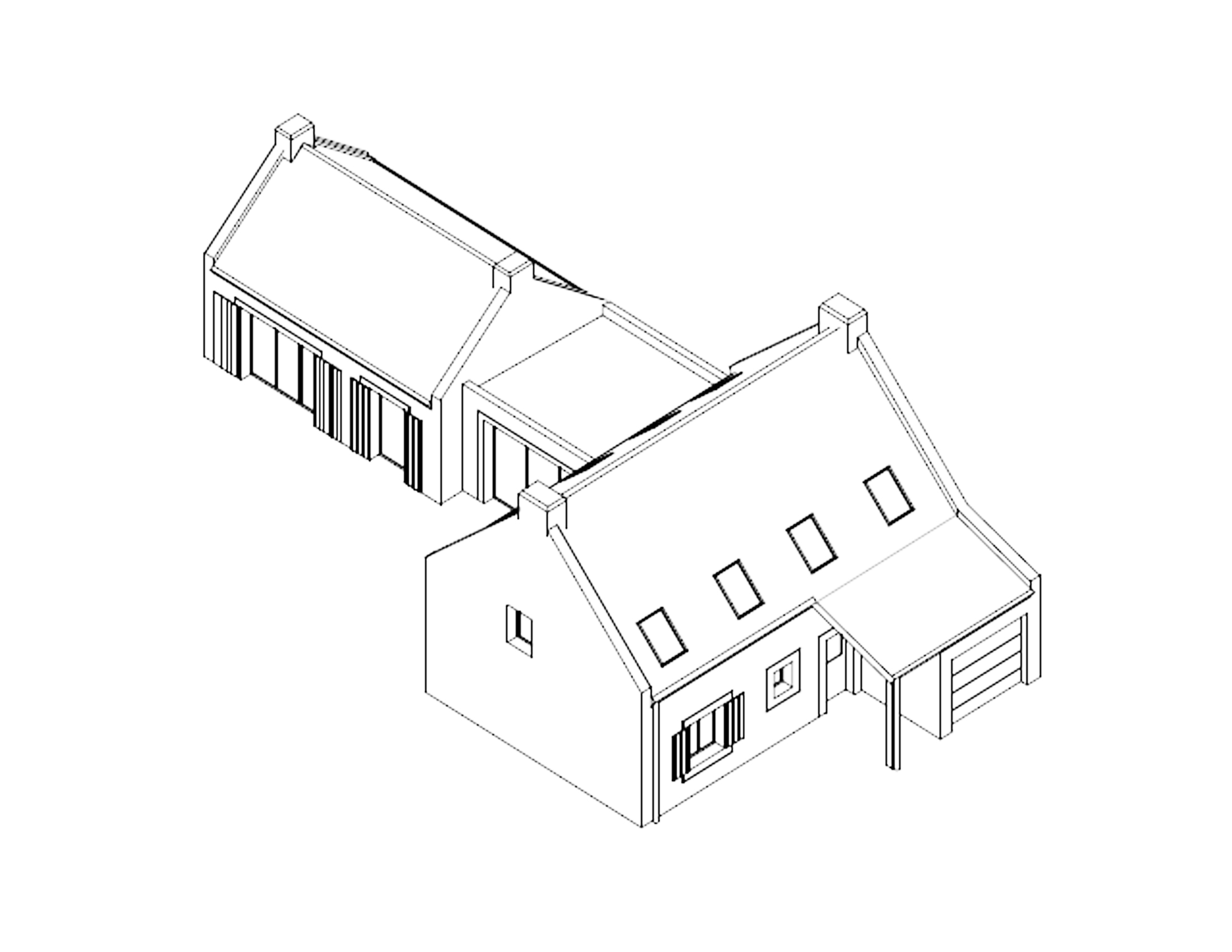 Batisse | Architecte Belle-Ile Lorient - Atelier SEVEL